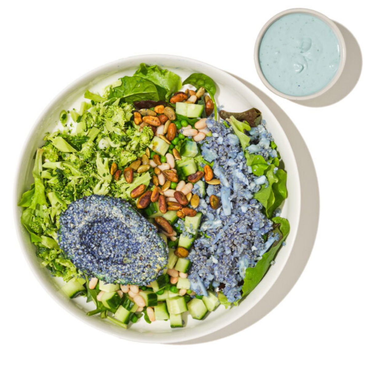 Bowl Mezcla de la Madre Tierra - Bioreset Life®
